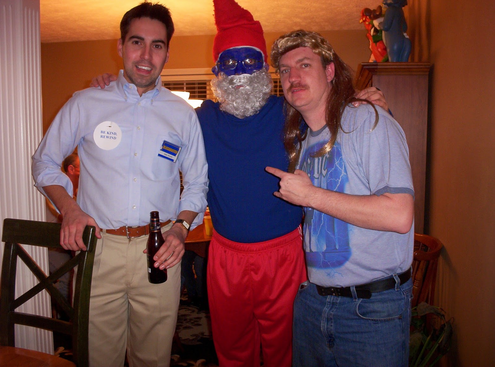 My 1-2-3 Cents : Saying Goodbye to Myself