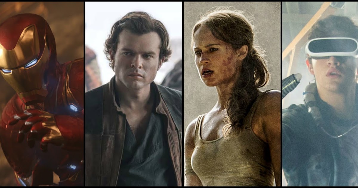 Spring Movie Preview: Disquieting Thrillers, Virtual Odysseys, and ...