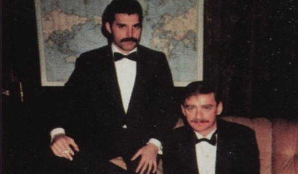 Bohemian Rhapsody: anche la figura di Paul Prenter nel biopic dedicato ...