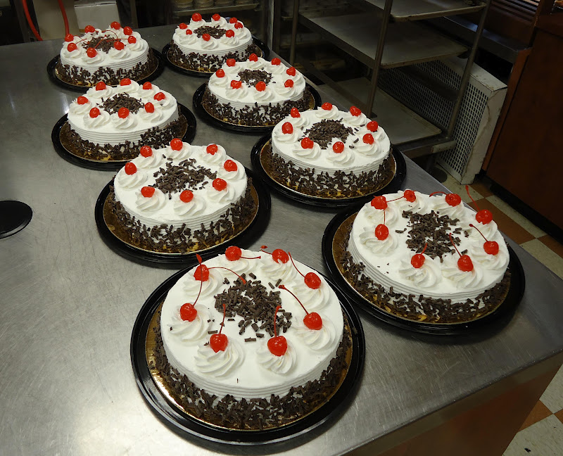 MiniCuisine: La décoration de gâteaux (3)