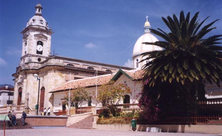 DE TURISMO POR BOYACA: DE TURISMO POR BOYACA