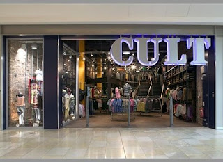 Cult Clothing
