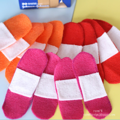 room*6: Tutorial: Doc McStuffins Headband by Growing Kids Ministry