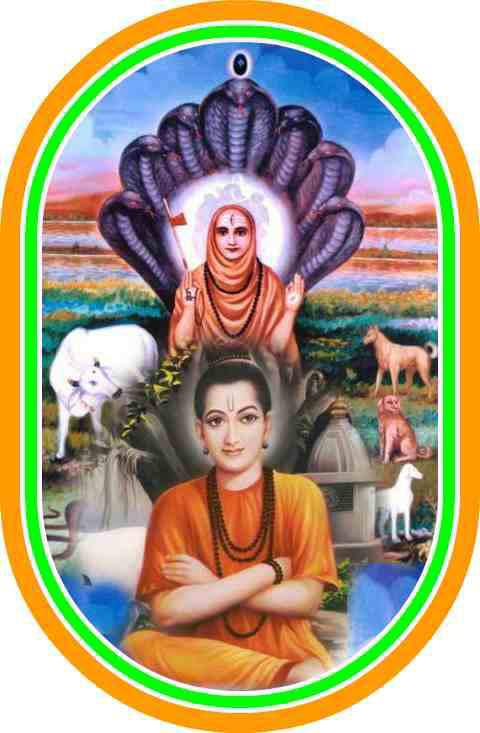 SRIPADA SRI VALLABHA