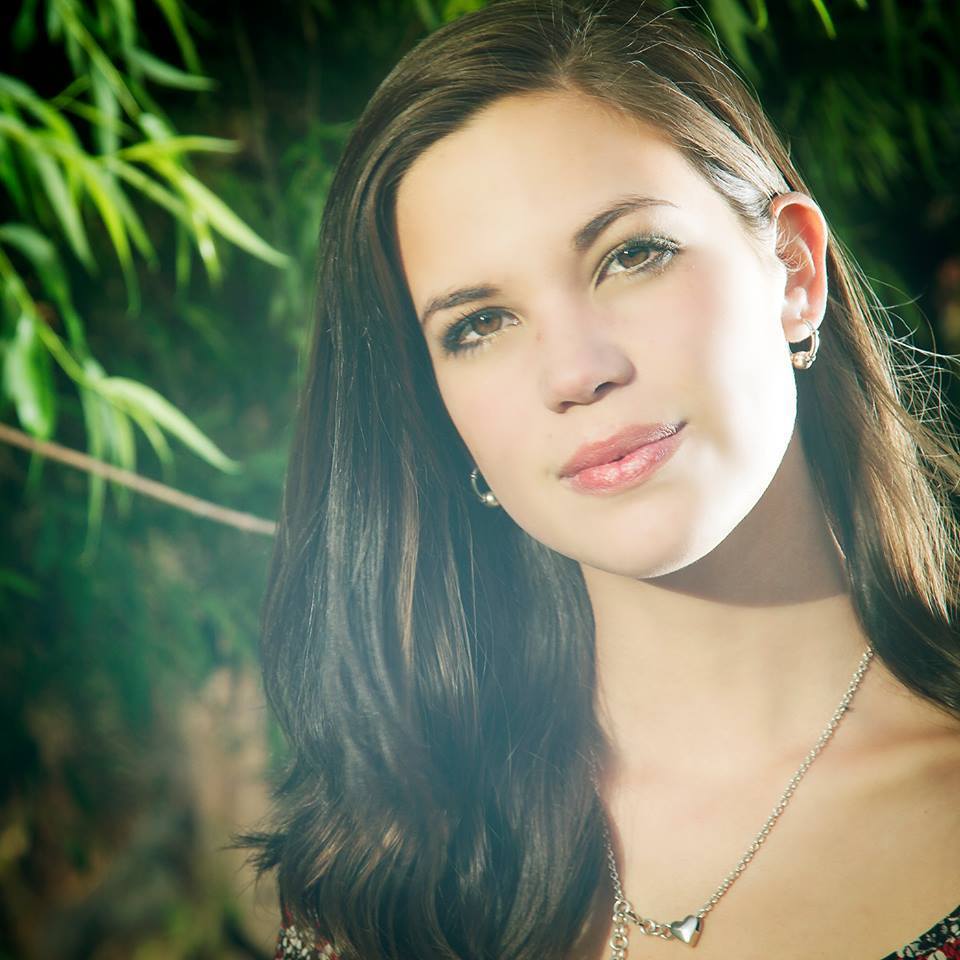 LINDAS CUBANAS EN IMAGENES