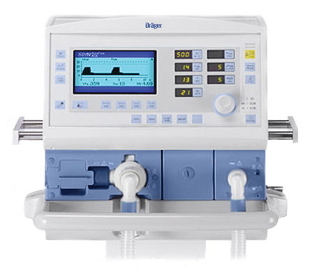 Biomedicalism: Medical Ventilation Machine