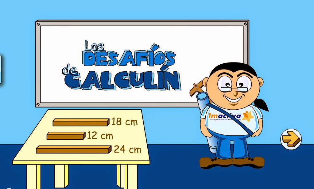 Recursos TIC. CEIP Nuestra Señora del Lucero(Madrid): Los desafíos de ...