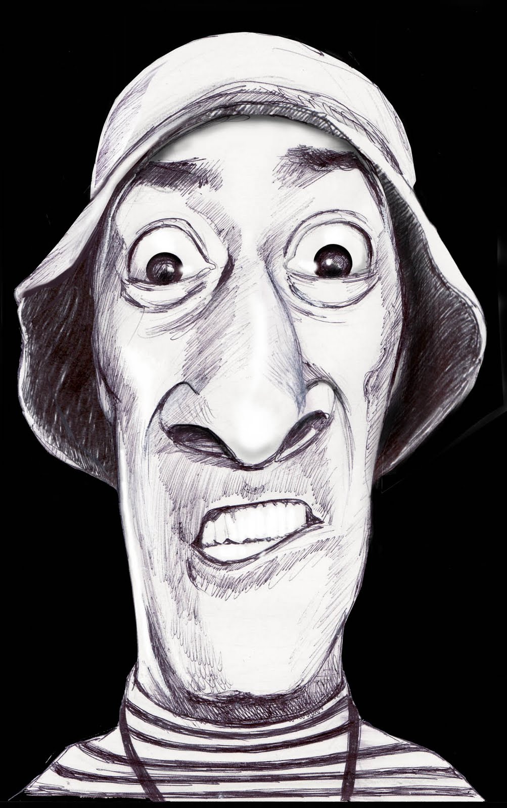 CaricaturasMiguelZicca: Piluso