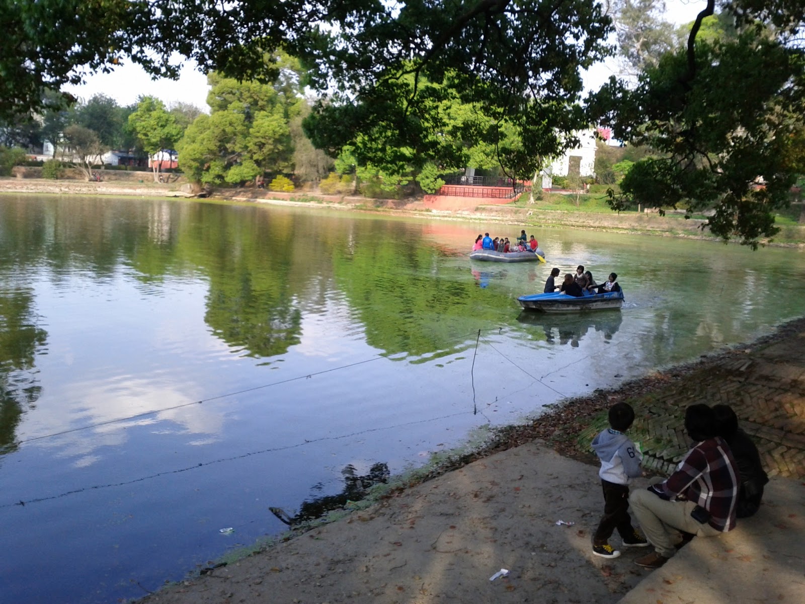 A review of Nepal's only Zoo - Central Zoo of Kathmandu, Nepal | The ...