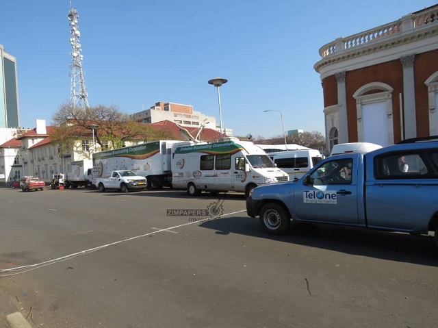 NewsdzeZimbabwe: ZBC DELIVERS