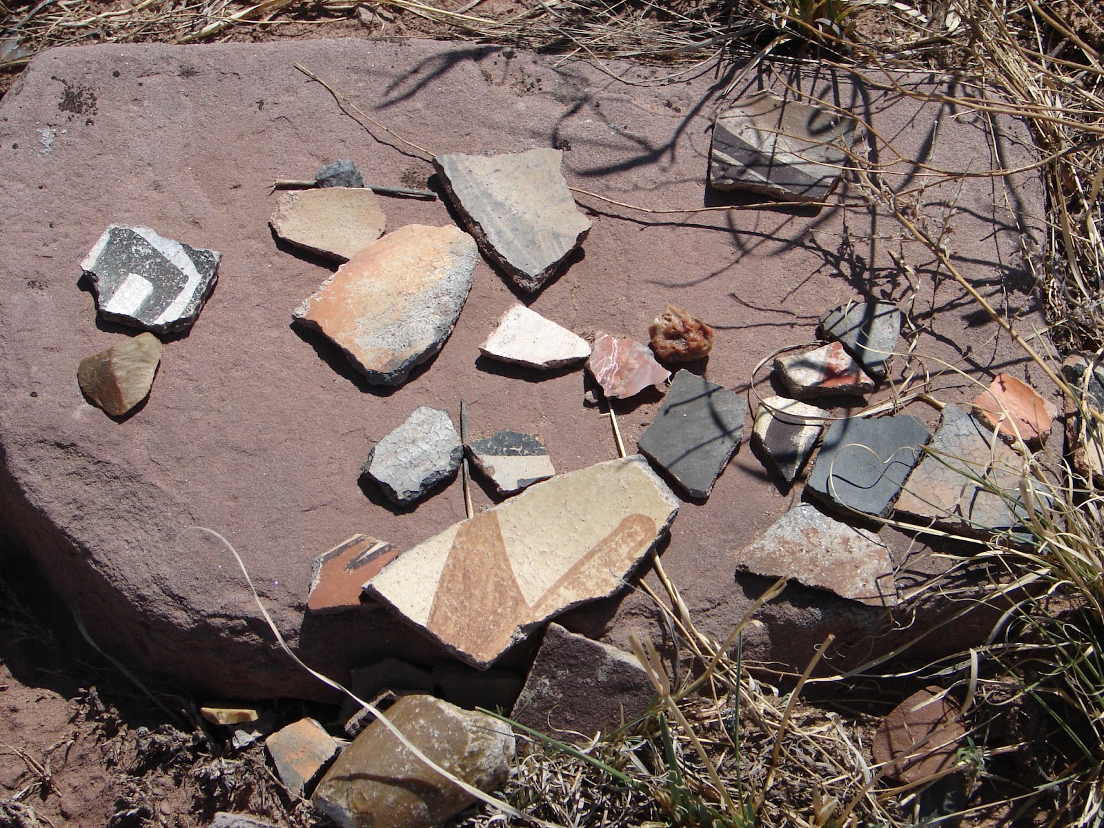 Finding Arizona: Battle of Hawikuh