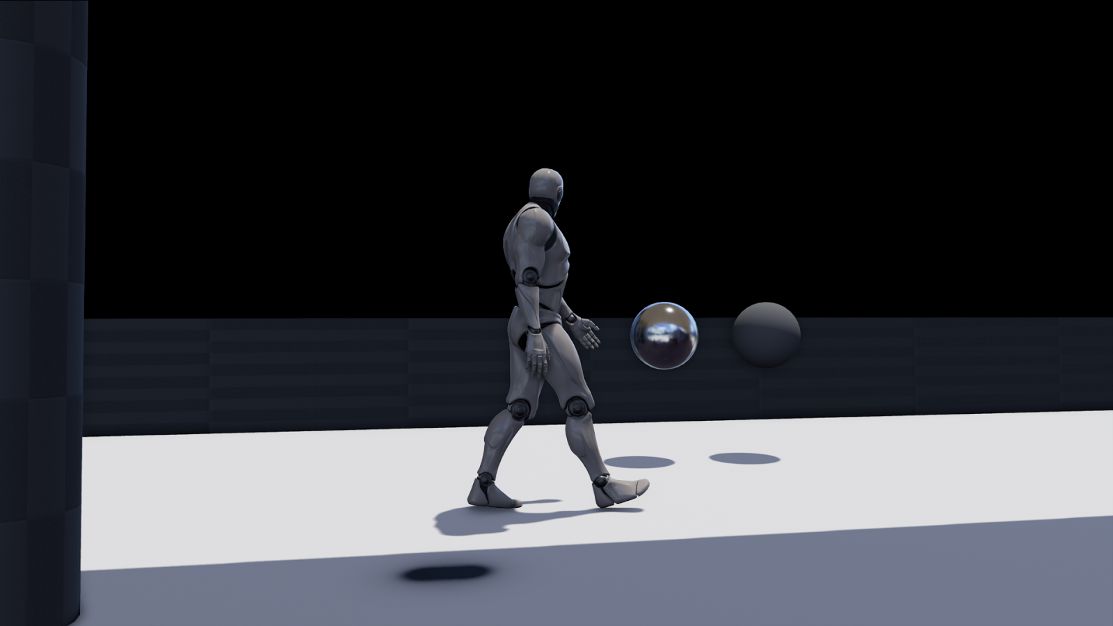 Epic Releases Composure Real-Time Compositing Tool for UE 4.17 ...