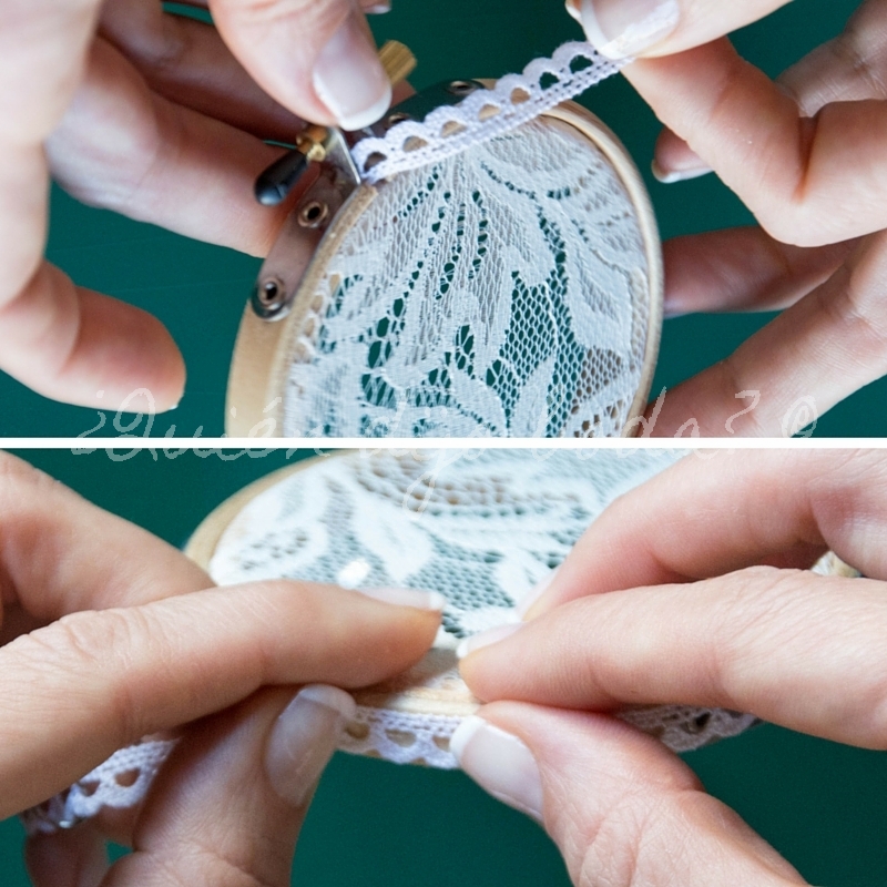 ¿Quién Dijo Boda?: Panderetas Mini DiY para Animar Tu Ceremonia