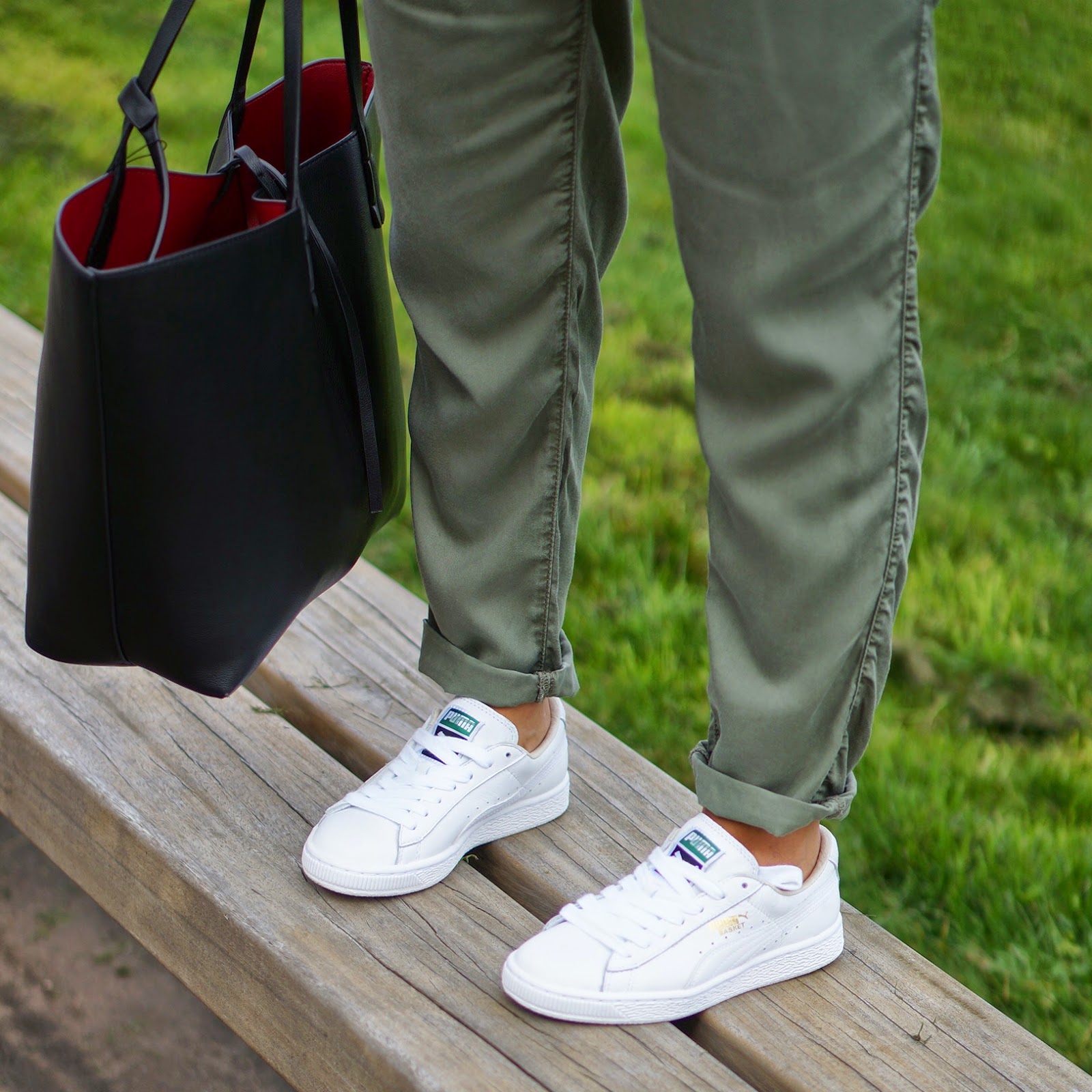 Birthday Sneaks... | Mission:Style