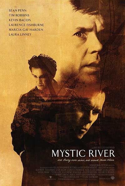 Mystic River : The Oscar Favorite