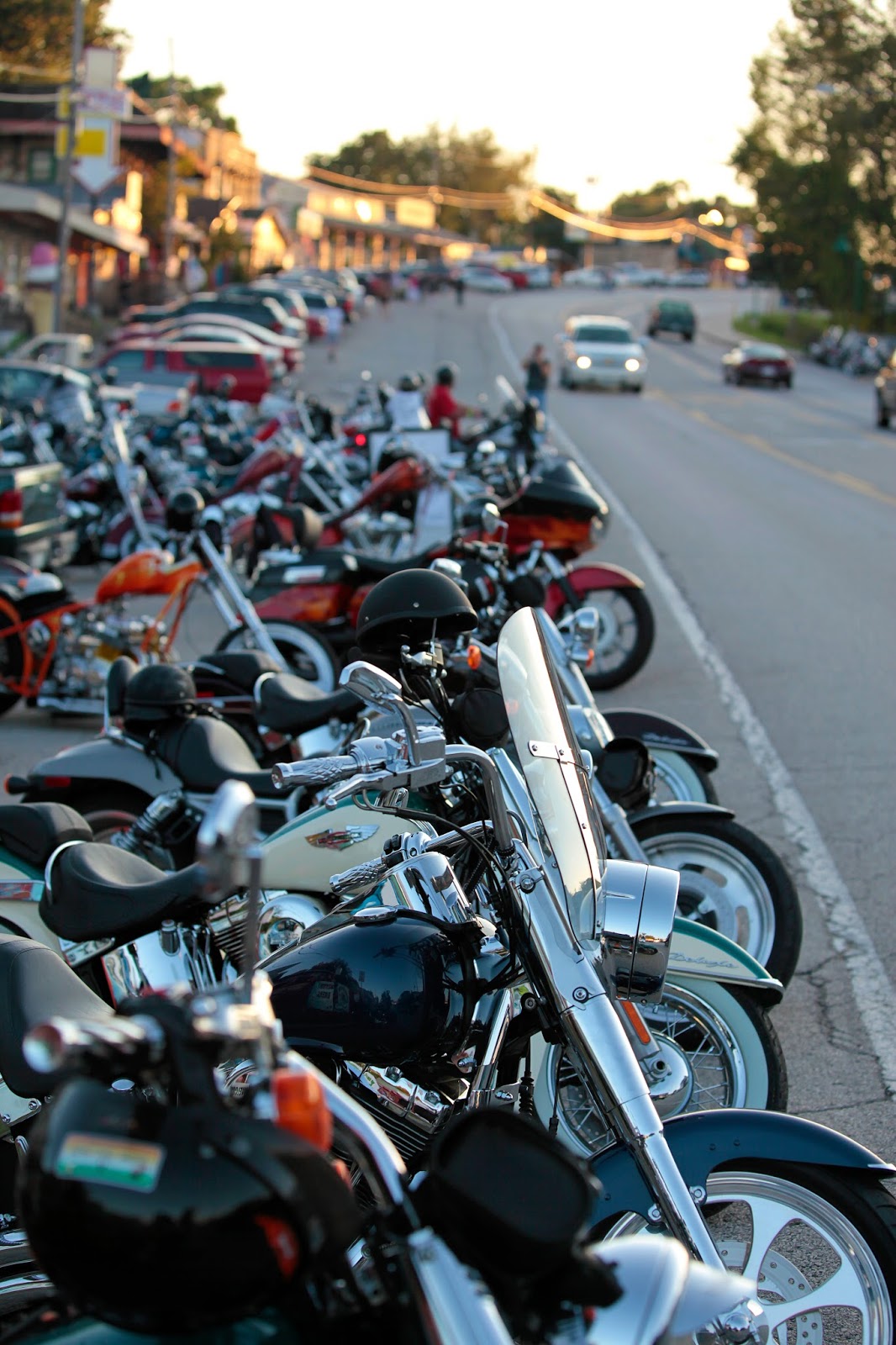 Lake Bikefest is Happening THIS Week!