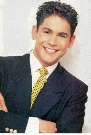 ¿QUÉ FUE DE...? Flavio César