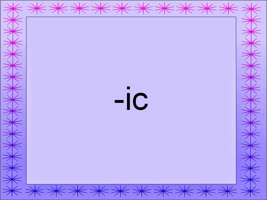 Student Survive 2 Thrive: Medical Terminology Flash Cards: Suffixes ...