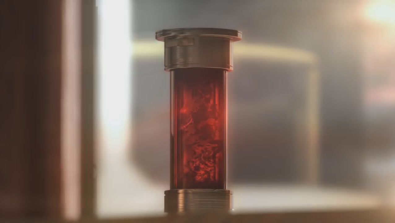 EvilFiles - Resident Evil Revelations: História | EvilHazard