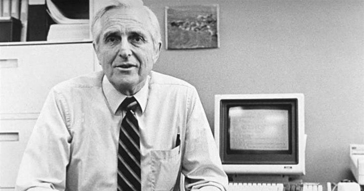 Did You Know the First Computer Mouse Was Wooden? Here's the Story of ...