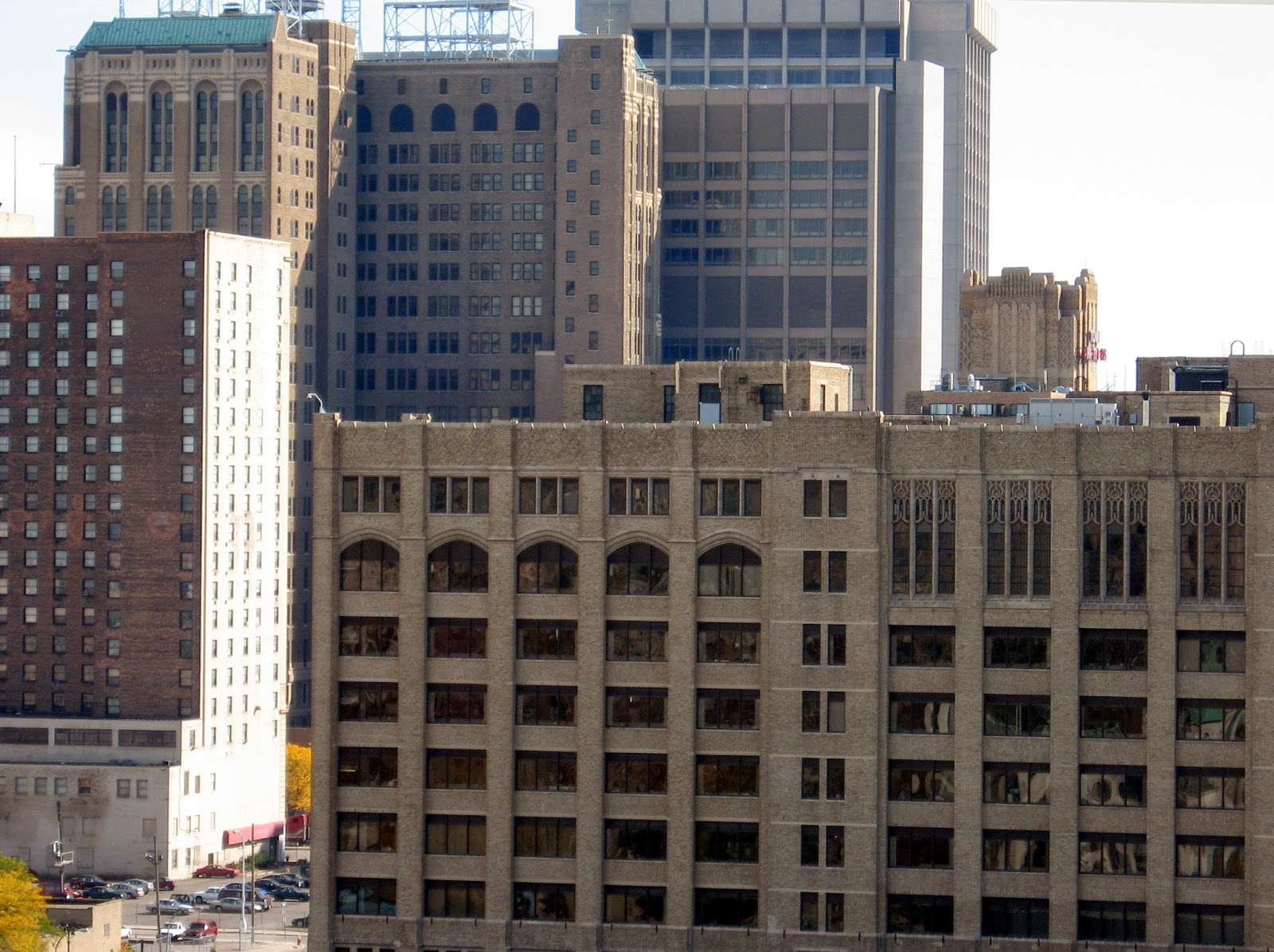 nailhed: "Second To None"