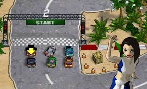 Drift Runners 2 - Jogos de Corridas