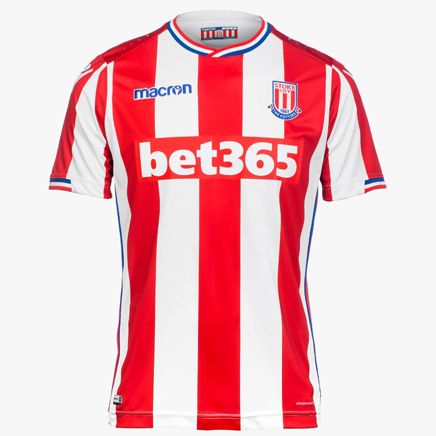 2017-18 Premier League Kit Overview - All New Jerseys - Footy Headlines