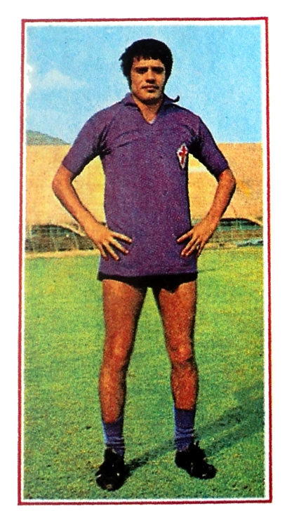 celo... manca...: Claudio Merlo