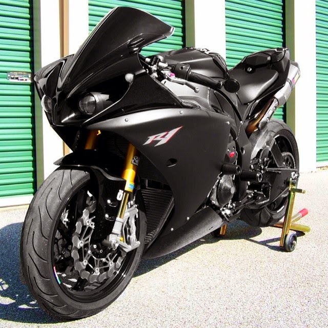 See Best Style: R1 BLACK