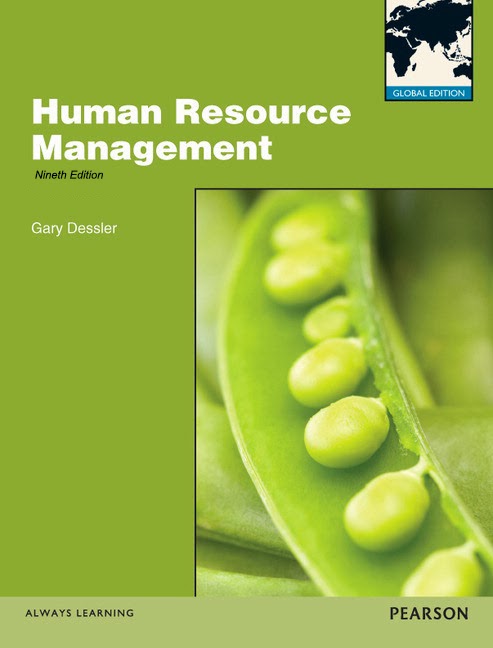 Free Business and accounting book download: Human Resource Management ...
