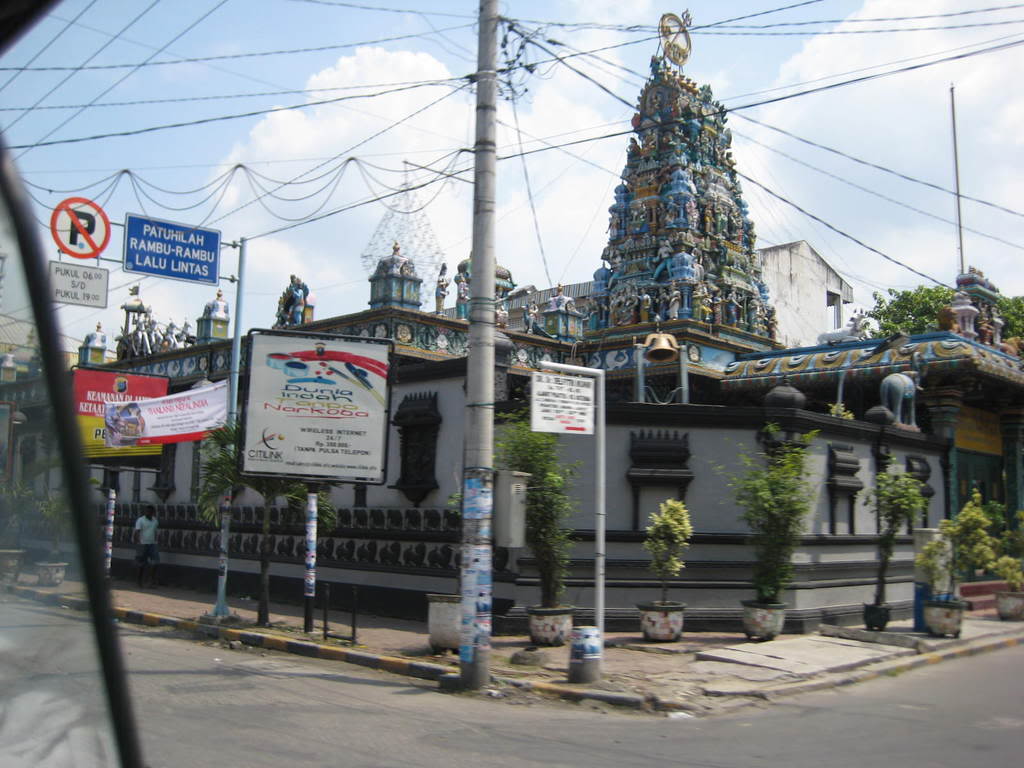 Medan - The Gateway of Sumatra | Page 3 | SkyscraperCity Forum