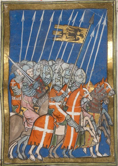 Medieval Manuscripts Unlocked: September 2017