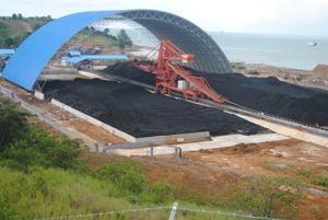 BATAM SECRET: PLTU TANJUNG KASAM BATAM