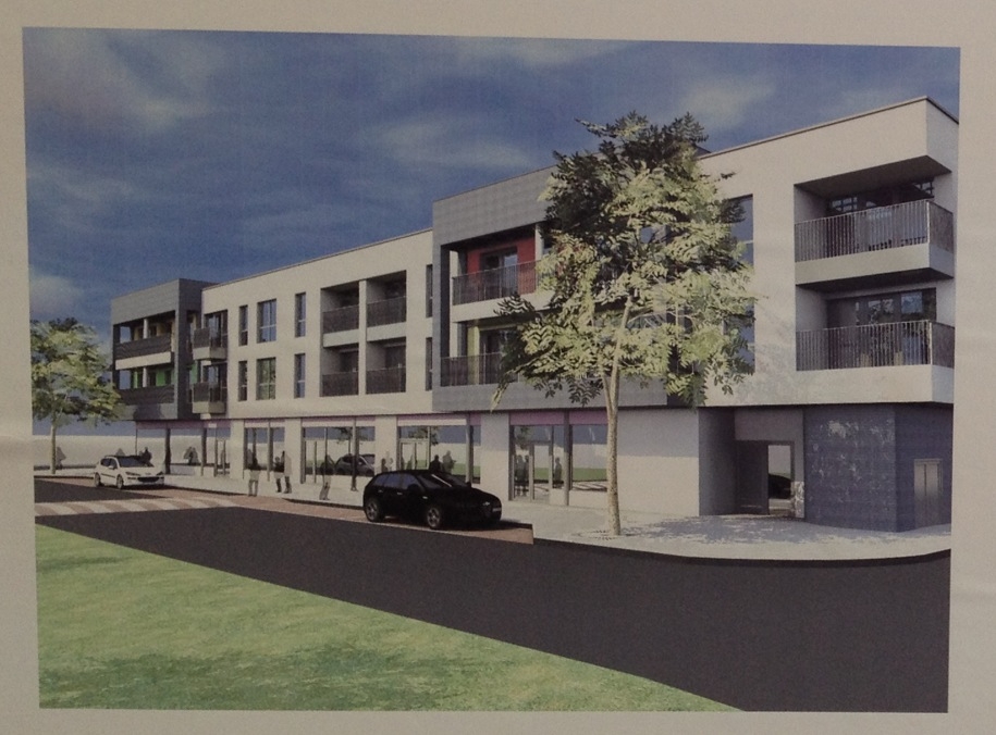 In This Together: Lockleaze Regeneration Starts