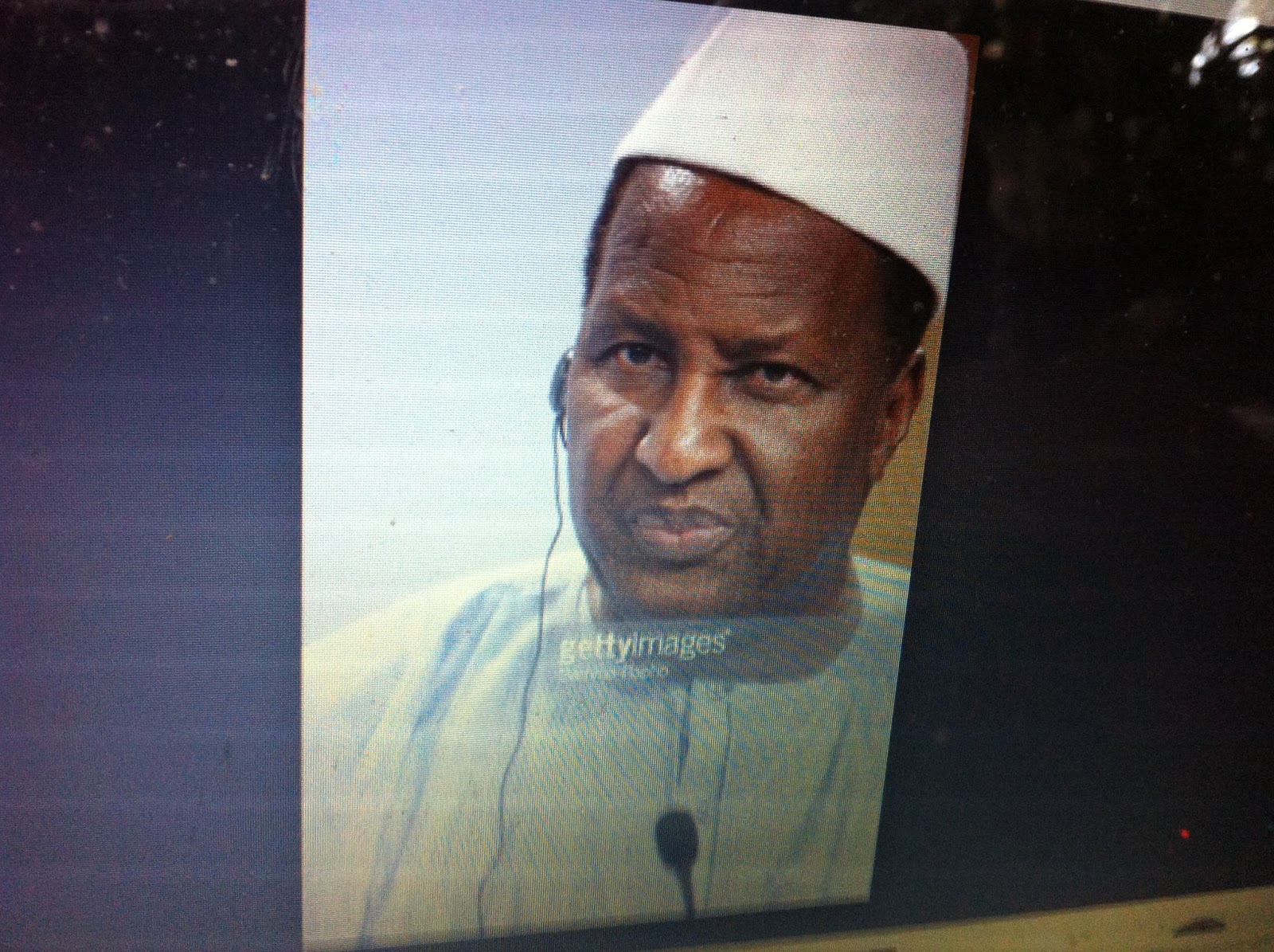 THE BLACK SOCIAL HISTORY:: BLACK SOCIAL HISTORY : AFRO-MALIAN " ALPHA ...