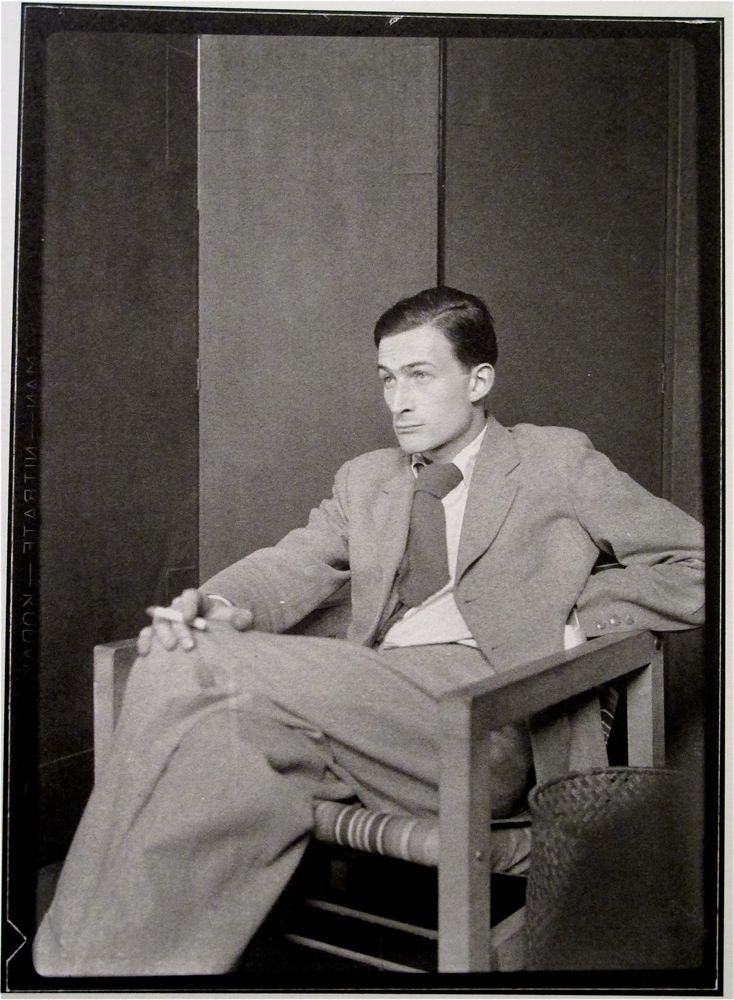 MONDOBLOGO: man ray portraits kill me....