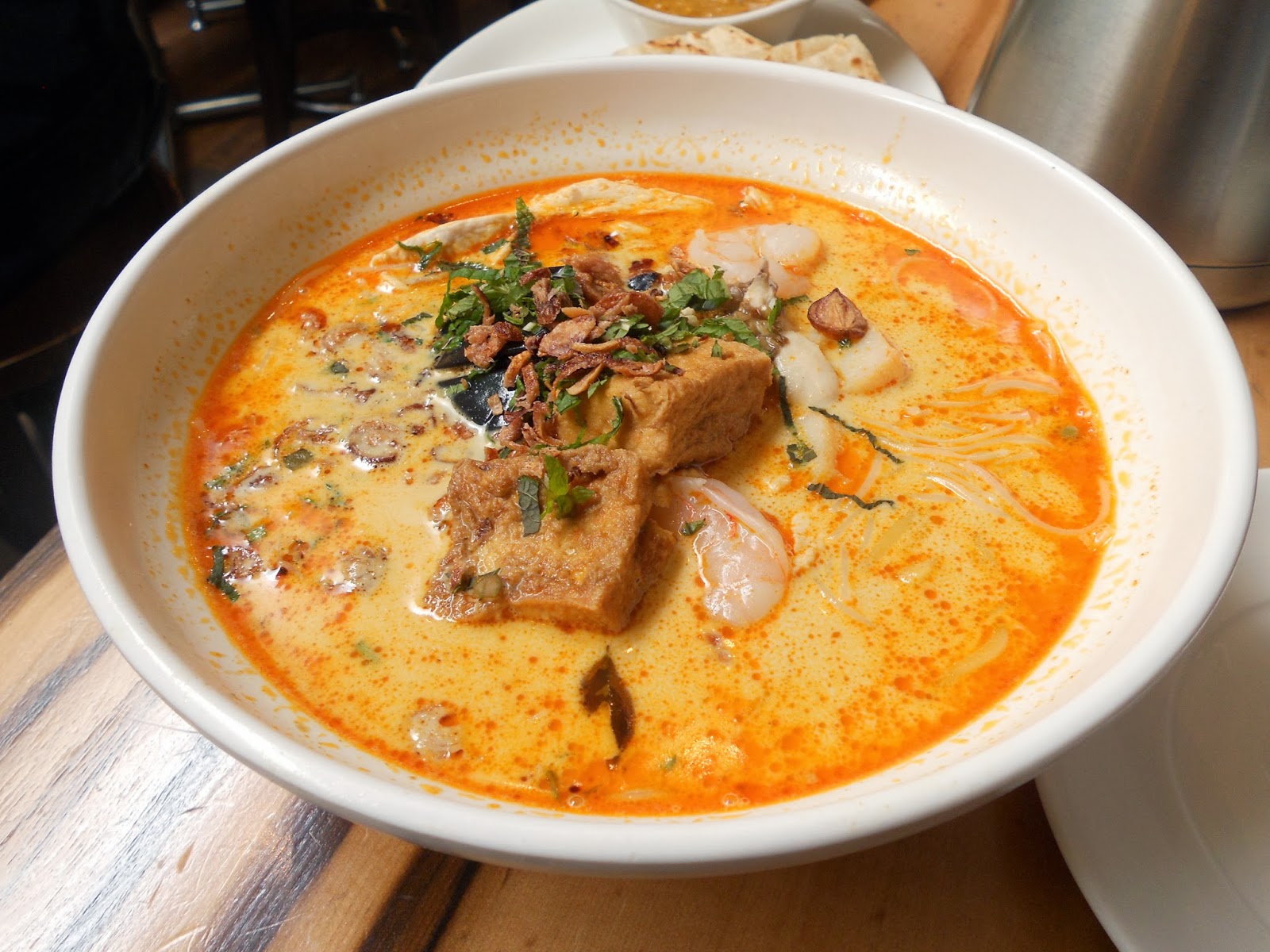 Laksa King
