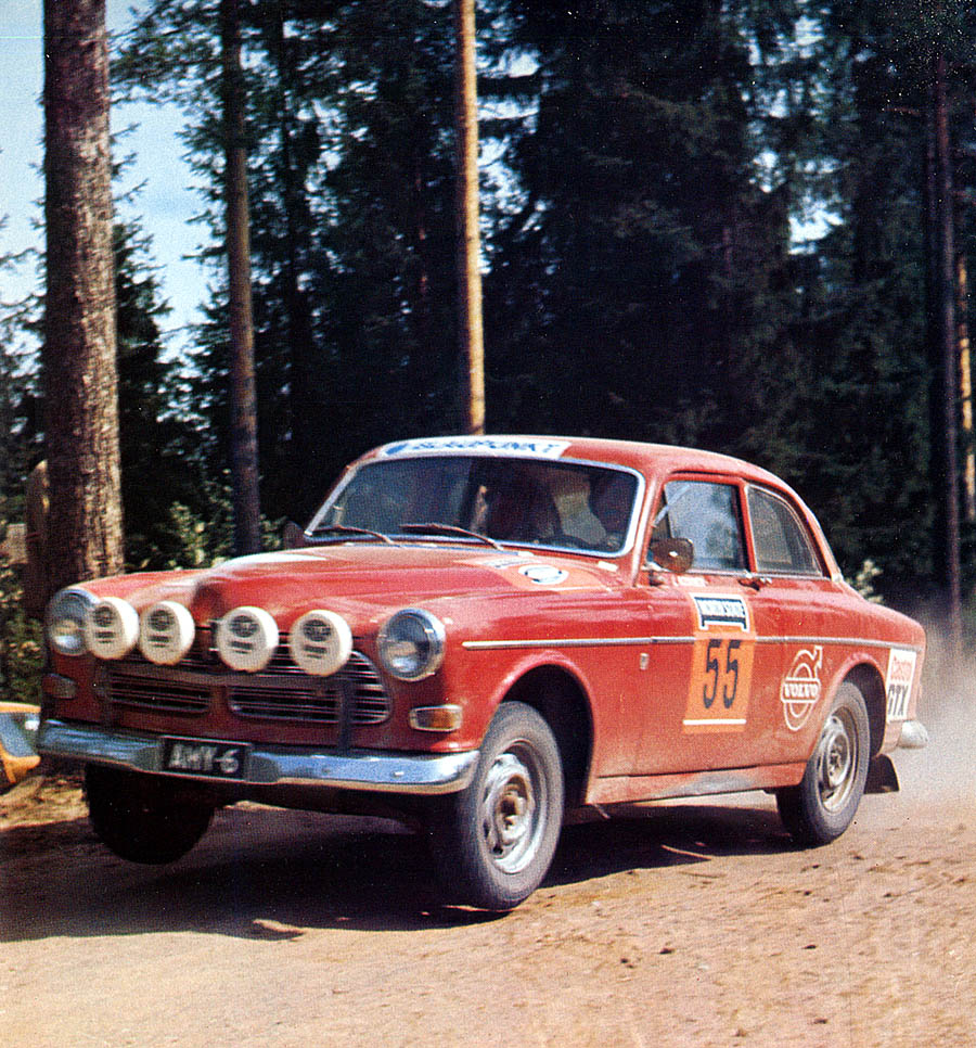rallymemory: Rally cars A to Z
