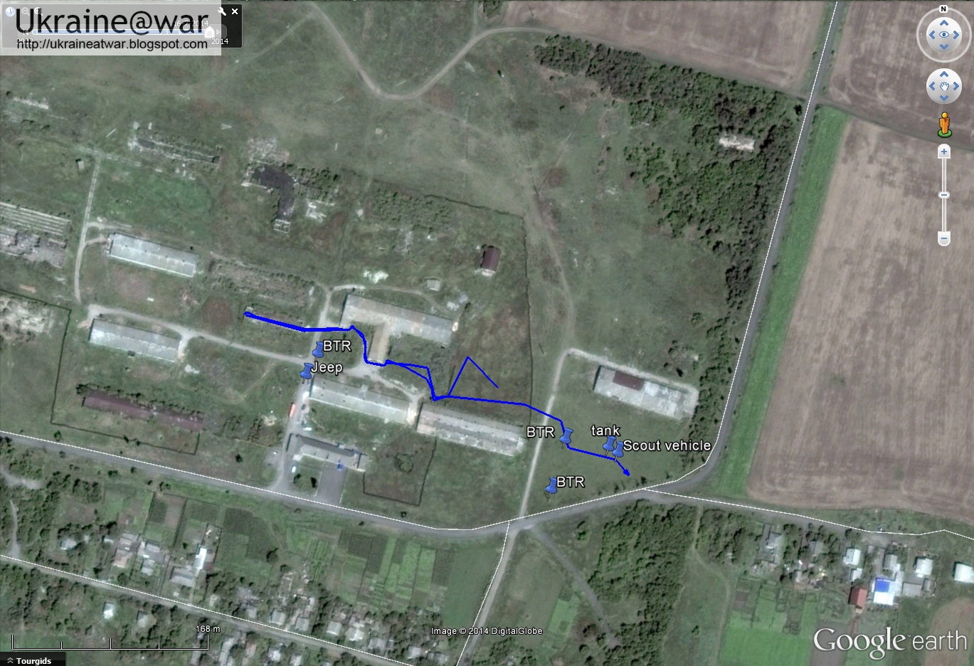 Putin@war: The fatal battle for Ilovaisk