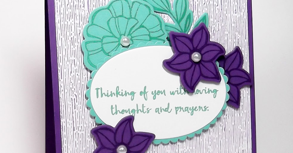 Cattail Designs: How gorgeous is the Subtles embossing folder