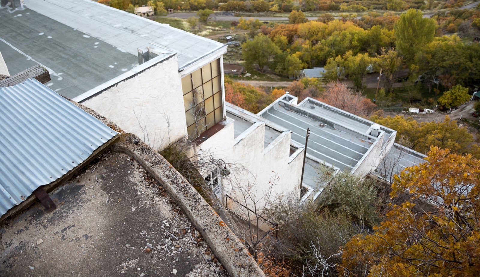 Documentary Photography: THE DREAM MINE (RELIEF MINE)