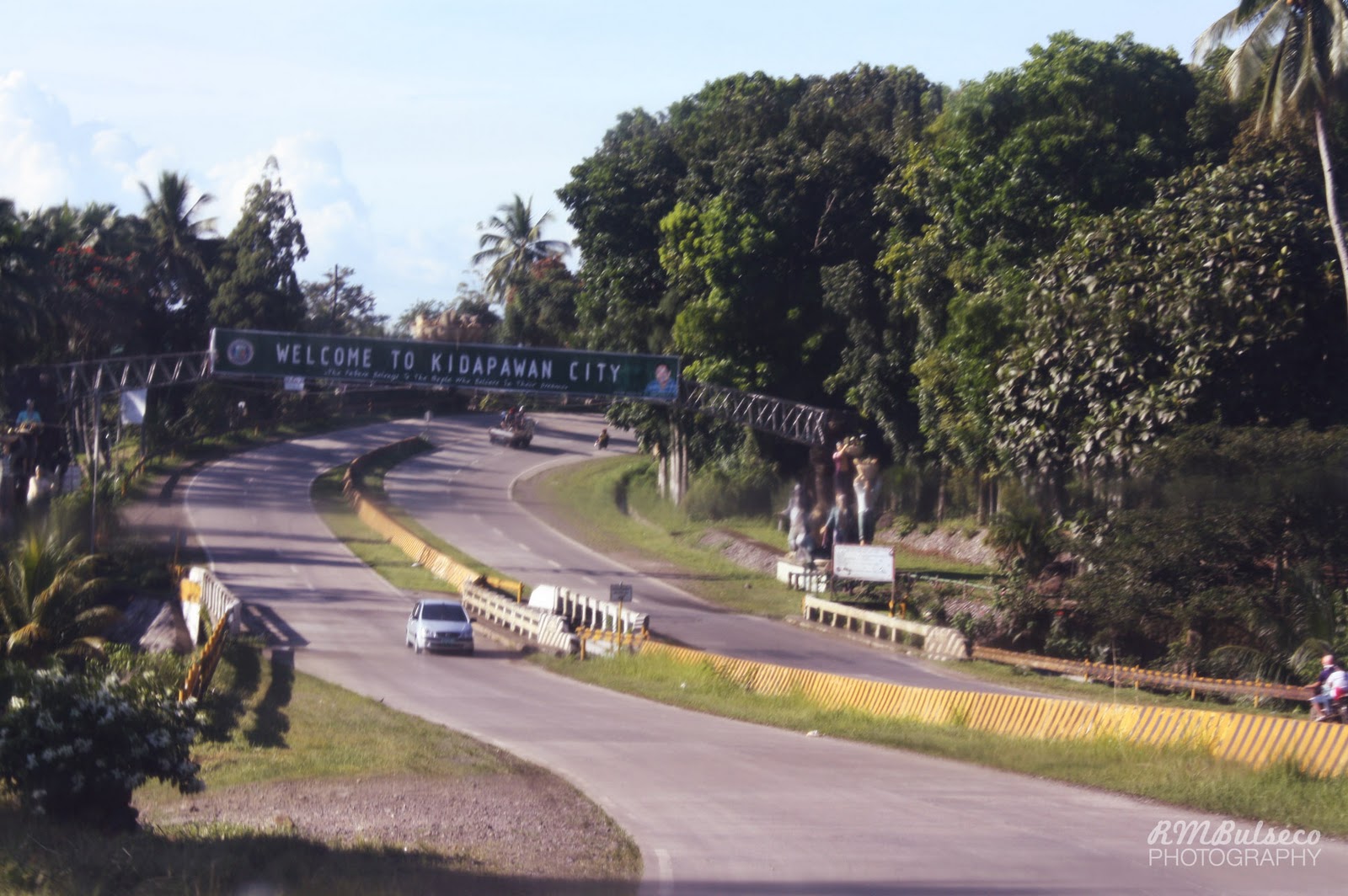 The Geek Travels: Road Trip: Kidapawan, North Cotabato