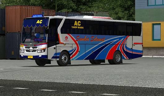 Blueprint bus scorpion king [ bluprint bus indonesia ] | Membuat Model ...