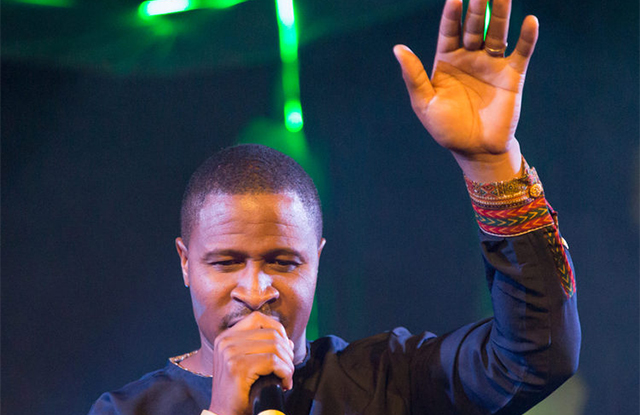 Michael Mahendere: A life of prophecy