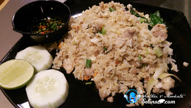 Senthai & Mookata, Thai Steamboat @ Bandar Menjalara, Kepong Malaysia