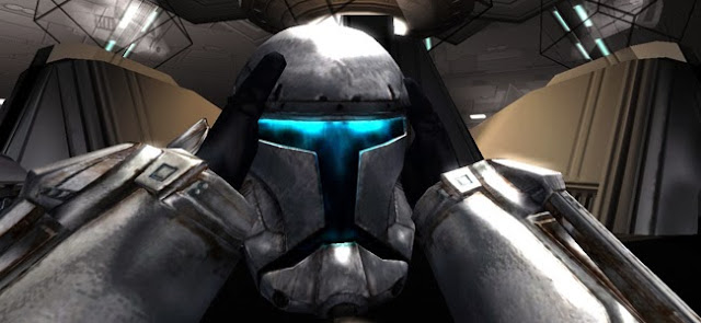 Relembre o Esquadrão Delta e suas épicas missões em defesa da república ...