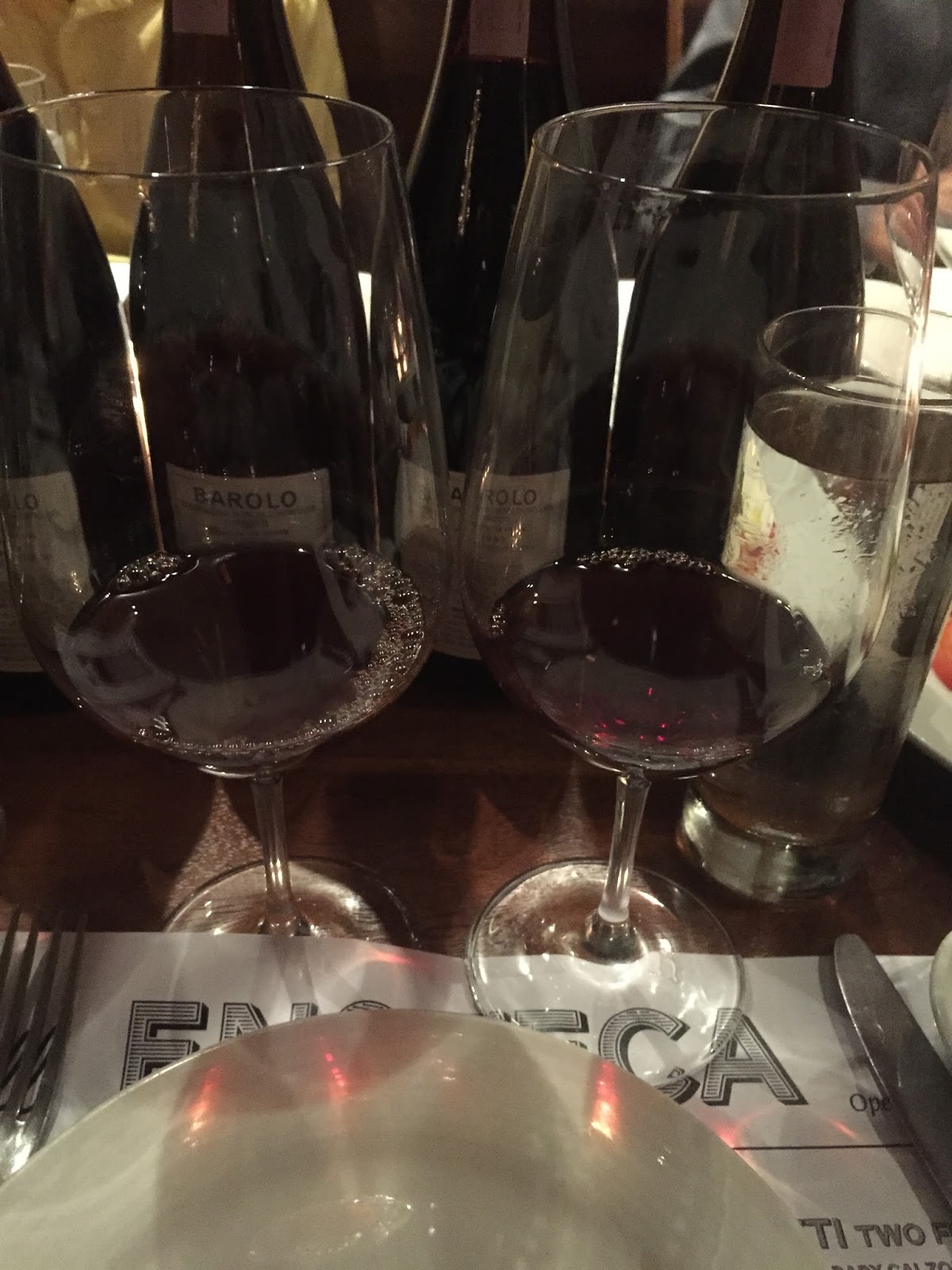 Wine Without Numbers: Beppe Rinaldi