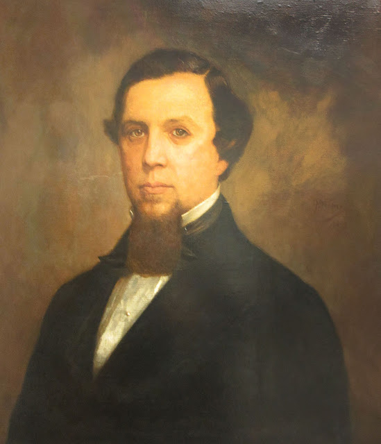 MedChi Archives: Charles Frick