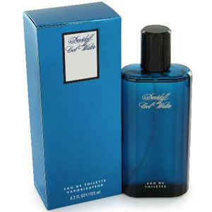 Perfume Reviews: Cool Water Cologne Review