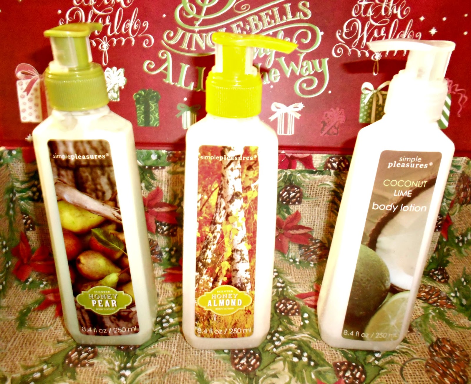Frugal Sew Beauty Foodie: $1 Lotion and Hand Soaps at Sears